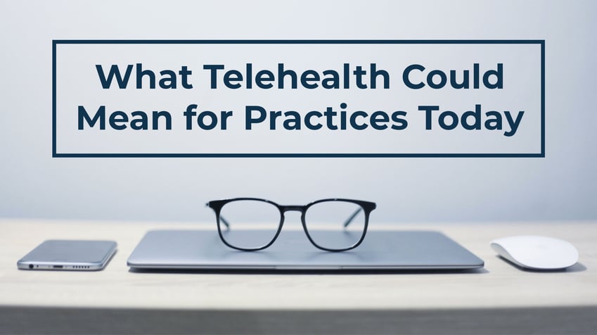 Telehealth Meaning